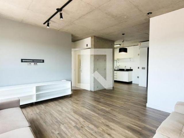 Apartamento à Venda Cambuí, 1 Quarto, 70 m2