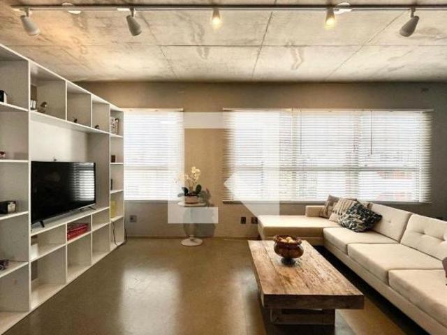 Apartamento à Venda Cambuí, 1 Quarto, 70 m2