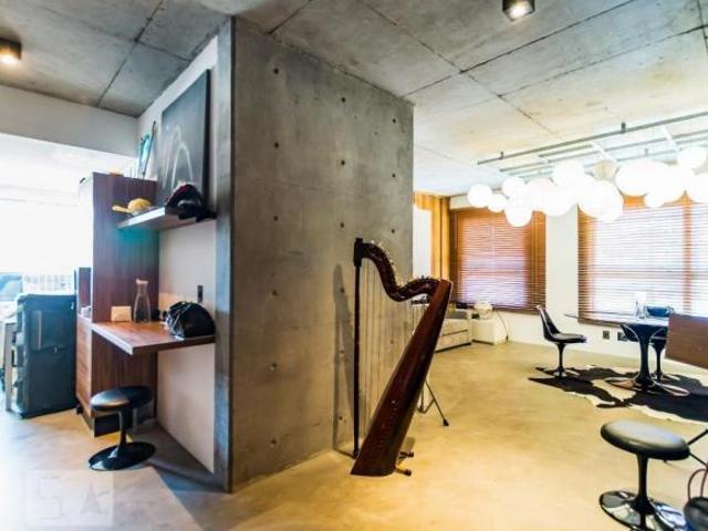 Apartamento à Venda Cambuí, 1 Quarto, 70 m2