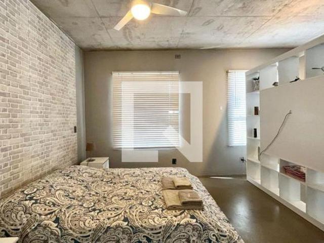 Apartamento à Venda Cambuí, 1 Quarto, 70 m2