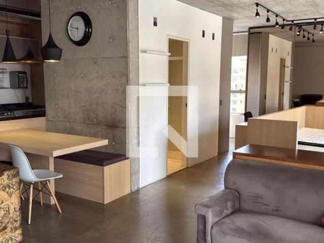 Apartamento à Venda Cambuí, 1 Quarto, 70 m2