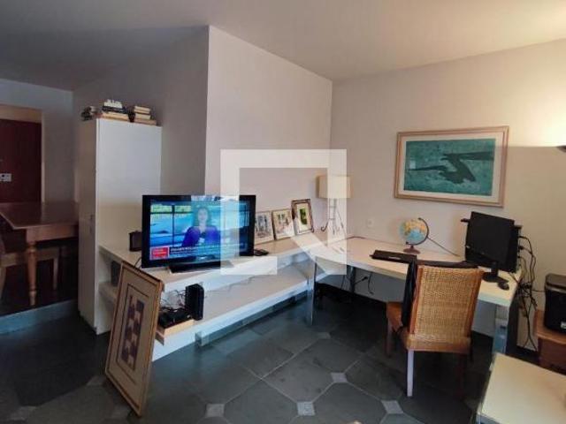 Apartamento à Venda Cambuí, 1 Quarto, 70 m2