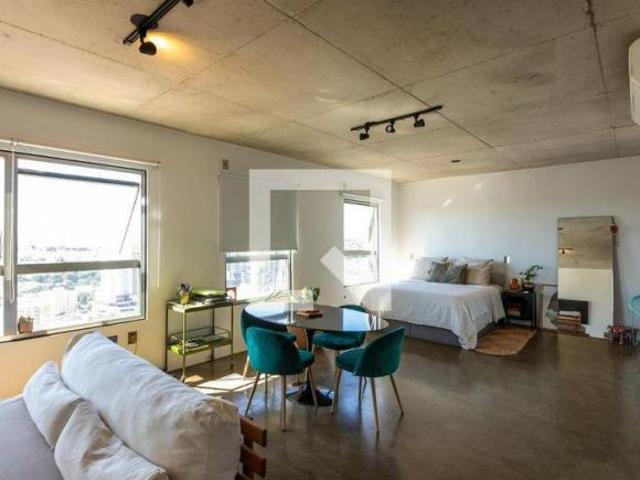 Apartamento à Venda Cambuí, 1 Quarto, 70 m² Campinas