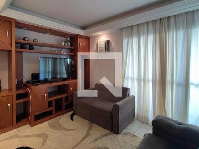 Apartamento à Venda Cambuí, 1 Quarto, 72 m2
