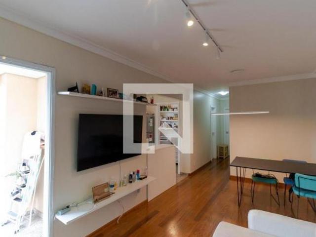 Apartamento à Venda Cambuí, 1 Quarto, 72 m2