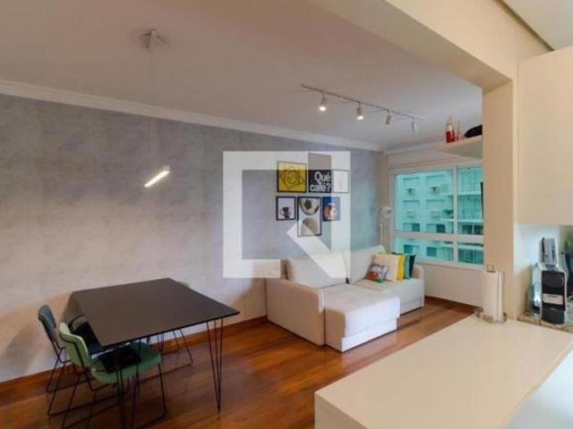 Apartamento à Venda Cambuí, 1 Quarto, 72 m² Campinas