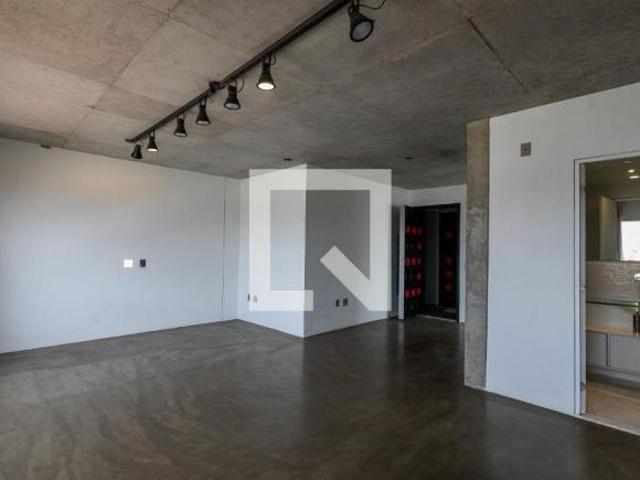 Apartamento à Venda Cambuí, 1 Quarto, 74 m2