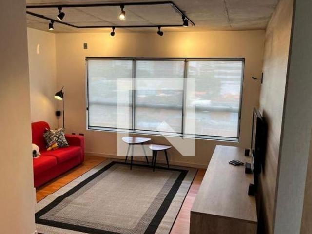 Apartamento à Venda Cambuí, 1 Quarto, 74 m2