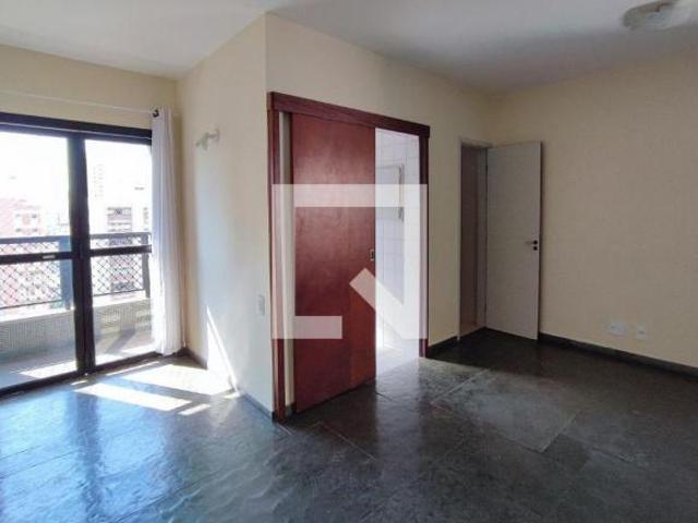 Apartamento à Venda Cambuí, 1 Quarto, 74 m2