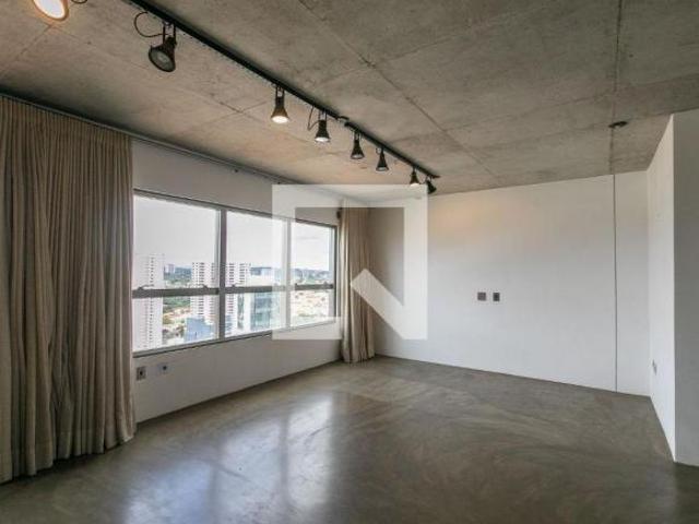 Apartamento à Venda Cambuí, 1 Quarto, 74 m2