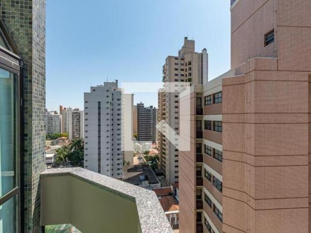 Apartamento à Venda Cambuí, 1 Quarto, 76 m2