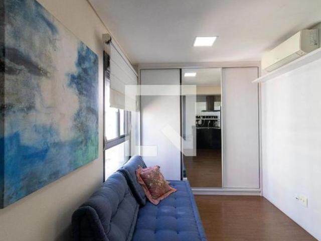 Apartamento à Venda Cambuí, 1 Quarto, 95 m2