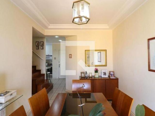 Apartamento à Venda Cambuí, 1 Quarto, 108 m2
