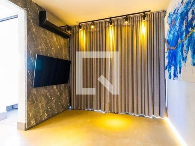 Apartamento à Venda Cambuí, 1 Quarto, 108 m2