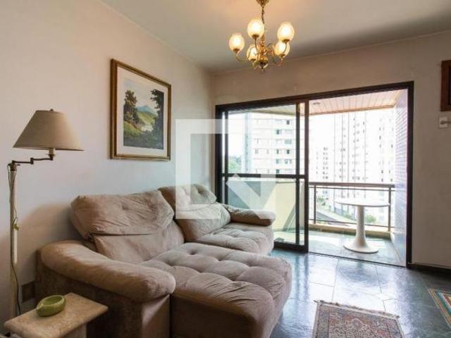 Apartamento à Venda Cambuí, 1 Quarto, 112 m2
