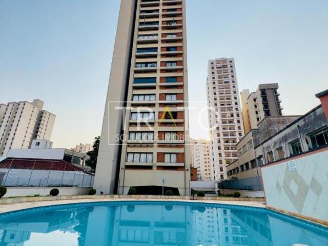 Apartamento à venda Cambuí 1 quarto