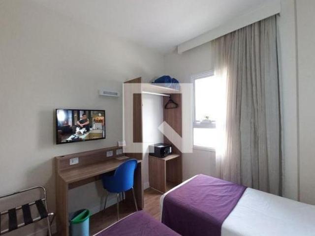 Apartamento à Venda Cambuí, 1 Quarto, 21 m² Campinas