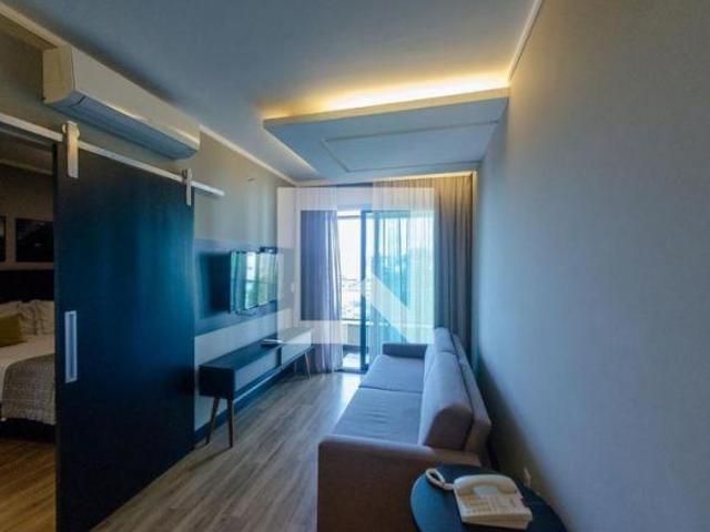 Apartamento à Venda Cambuí, 1 Quarto, 37 m² Campinas