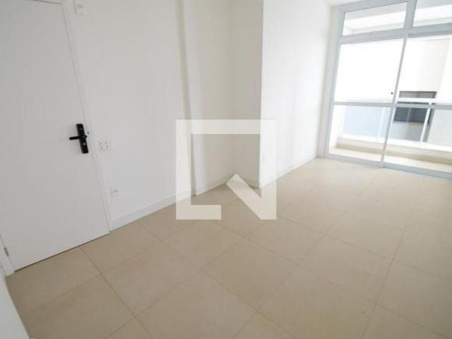 Apartamento à Venda Cambuí, 1 Quarto, 39 m2