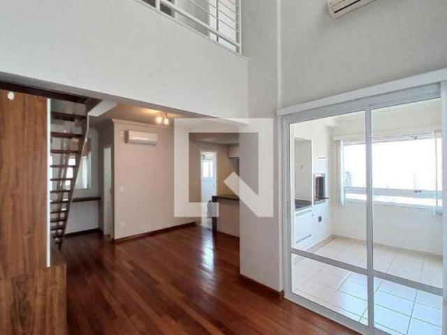 Apartamento à Venda Cambuí, 2 Quartos, 110 m² Campinas