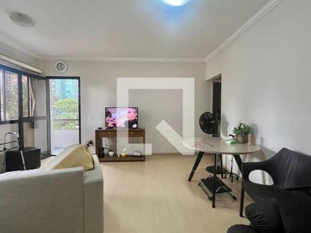 Apartamento à Venda Cambuí, 2 Quartos, 121 m2