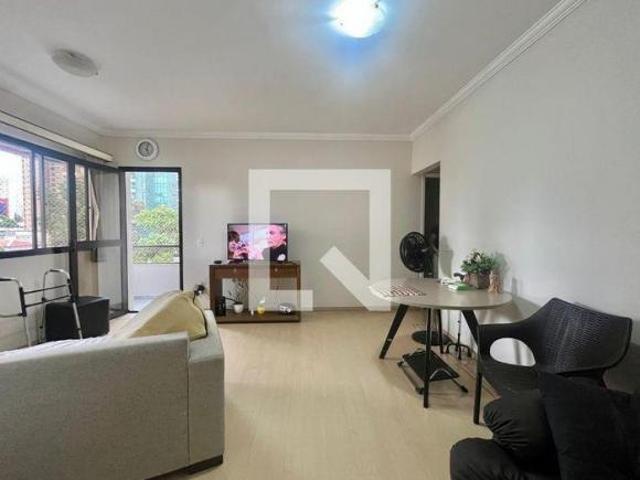 Apartamento à Venda Cambuí, 2 Quartos, 121 m² Campinas
