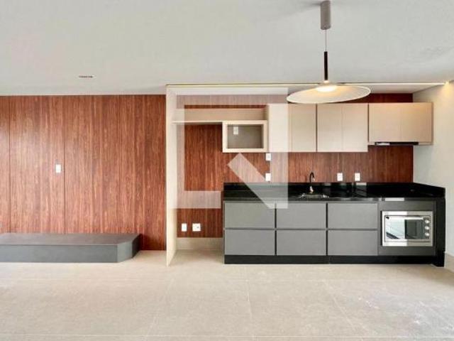 Apartamento à Venda Cambuí, 2 Quartos, 130 m2