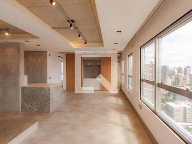 Apartamento à Venda Cambuí, 2 Quartos, 148 m2