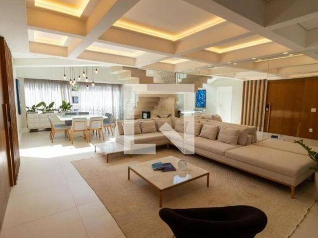 Apartamento à Venda Cambuí, 2 Quartos, 305 m² Campinas