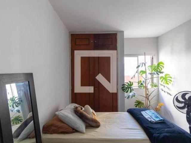 Apartamento à Venda Cambuí, 2 Quartos, 30 m² Campinas