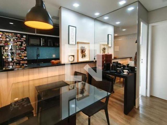 Apartamento à Venda Cambuí, 2 Quartos, 54 m² Campinas