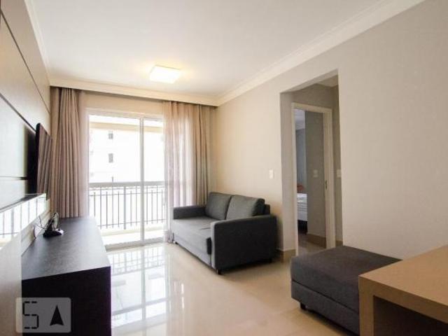 Apartamento à Venda Cambuí, 2 Quartos, 58 m2