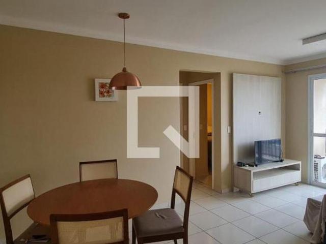 Apartamento à Venda Cambuí, 2 Quartos, 58 m2