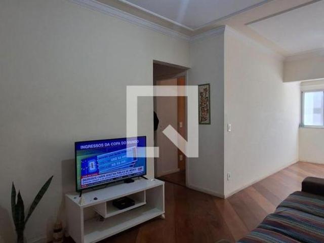APARTAMENTO RESIDENTIAL em Campinas São Paulo, Cambuí