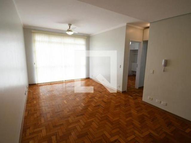 Apartamento à Venda Cambuí, 2 Quartos, 60 m2