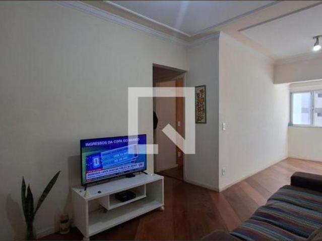 Apartamento à Venda Cambuí, 2 Quartos, 60 m² Campinas
