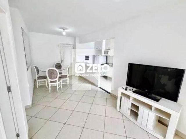 Apartamento à Venda Cambuí, 2 Quartos, 60 m² Campinas