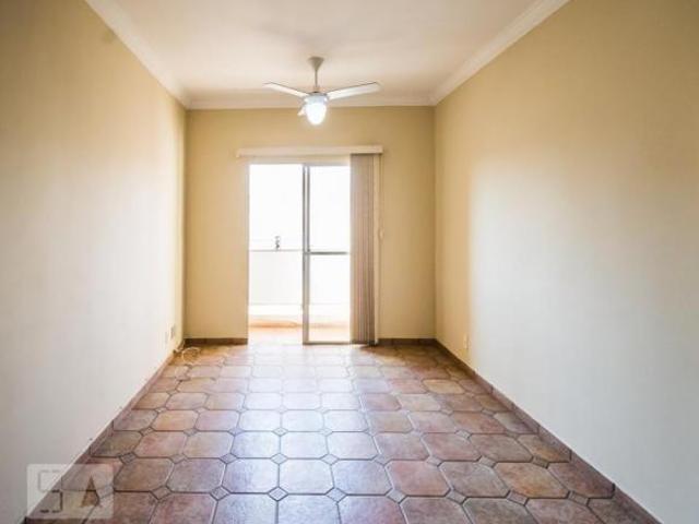Apartamento à Venda Cambuí, 2 Quartos, 62 m2