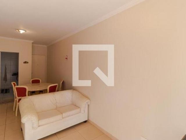 Apartamento à Venda Cambuí, 2 Quartos, 62 m2