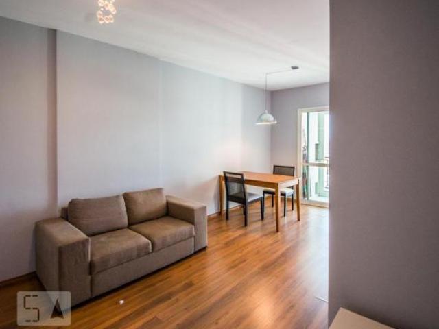 Apartamento à Venda Cambuí, 2 Quartos, 66 m2
