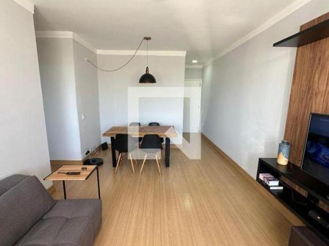 Apartamento à Venda Cambuí, 2 Quartos, 66 m² Campinas