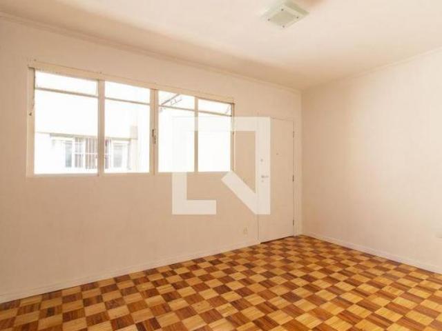 Apartamento à Venda Cambuí, 2 Quartos, 66 m² Campinas
