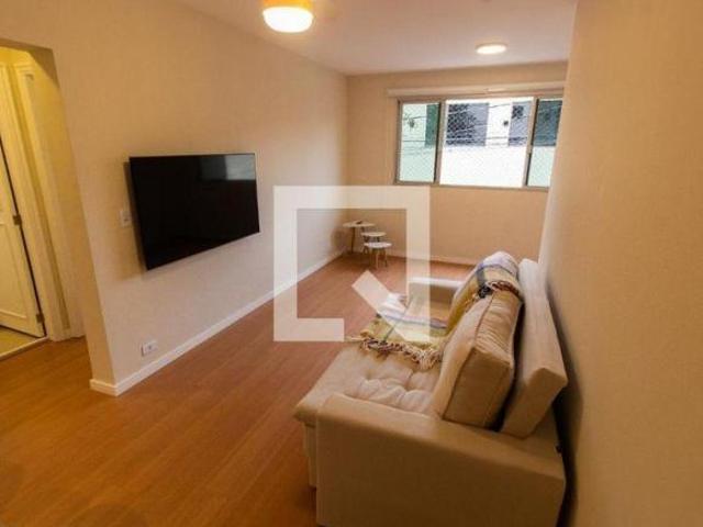 Apartamento à Venda Cambuí, 2 Quartos, 67 m2