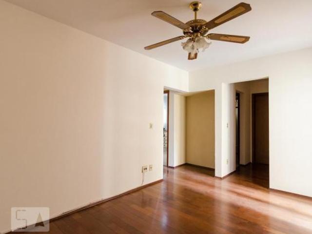 Apartamento à Venda Cambuí, 2 Quartos, 70 m2