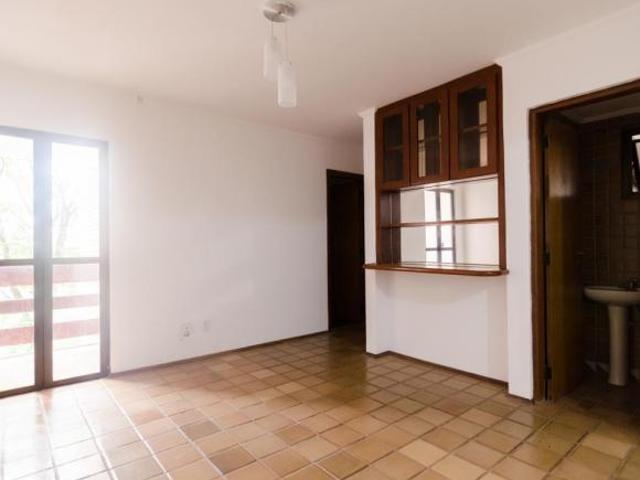 Apartamento à Venda Cambuí, 2 Quartos, 70 m2