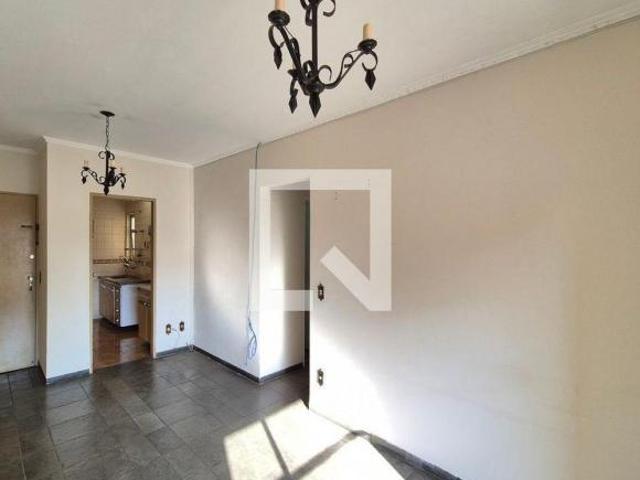 Apartamento à Venda Cambuí, 2 Quartos, 70 m2