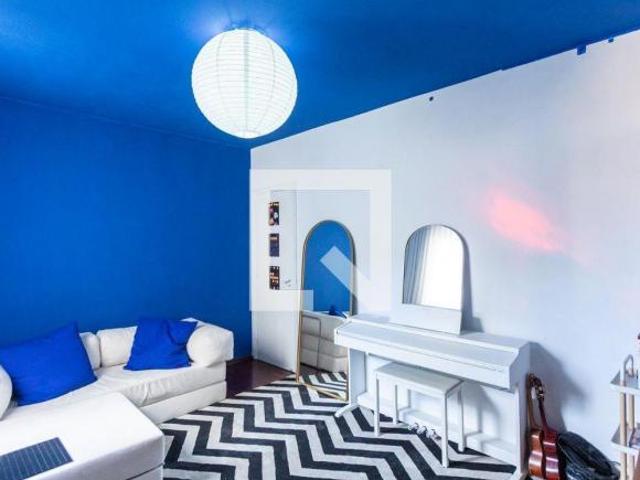 Apartamento à Venda Cambuí, 2 Quartos, 70 m2