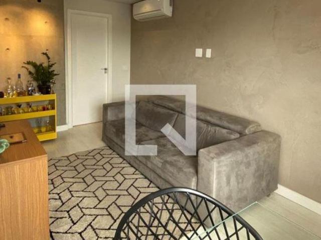 Apartamento à Venda Cambuí, 2 Quartos, 70 m² Campinas