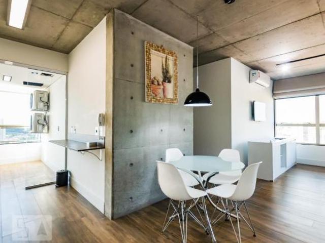 Apartamento à Venda Cambuí, 2 Quartos, 70 m² Campinas