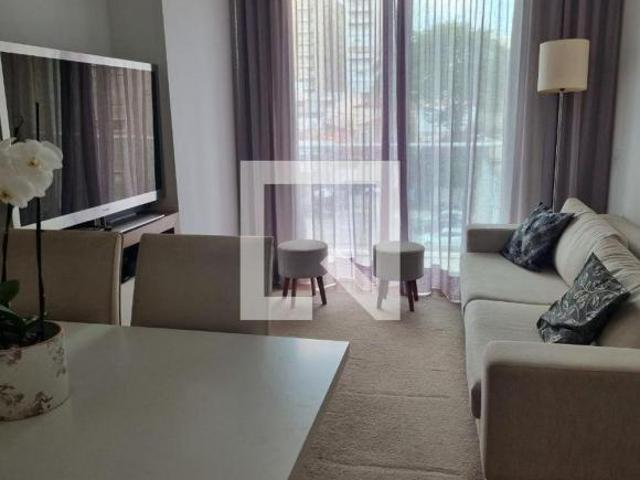 Apartamento à Venda Cambuí, 2 Quartos, 72 m2